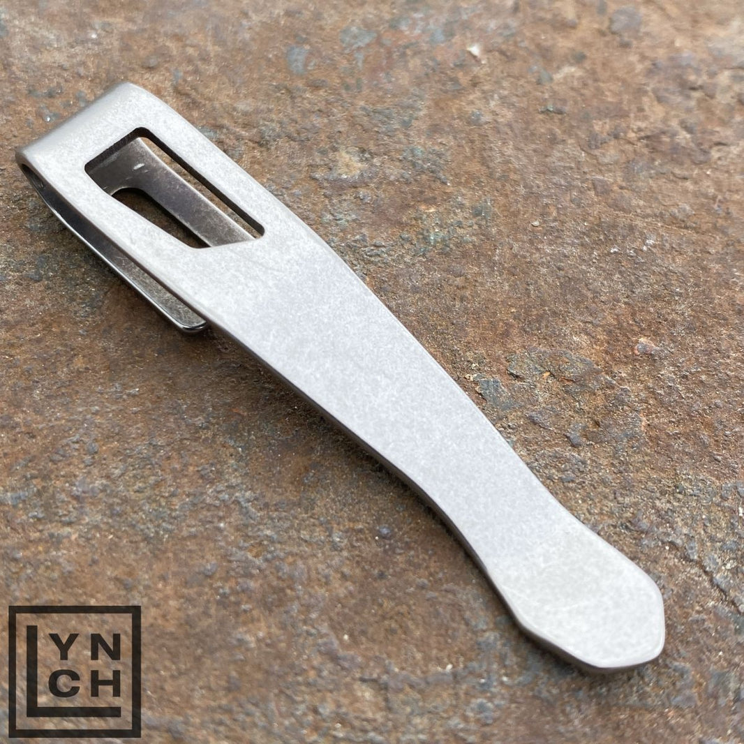 Clips – Skiff workshop