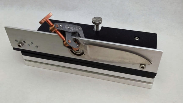 Blade Fixture (8.5") – Skiff workshop