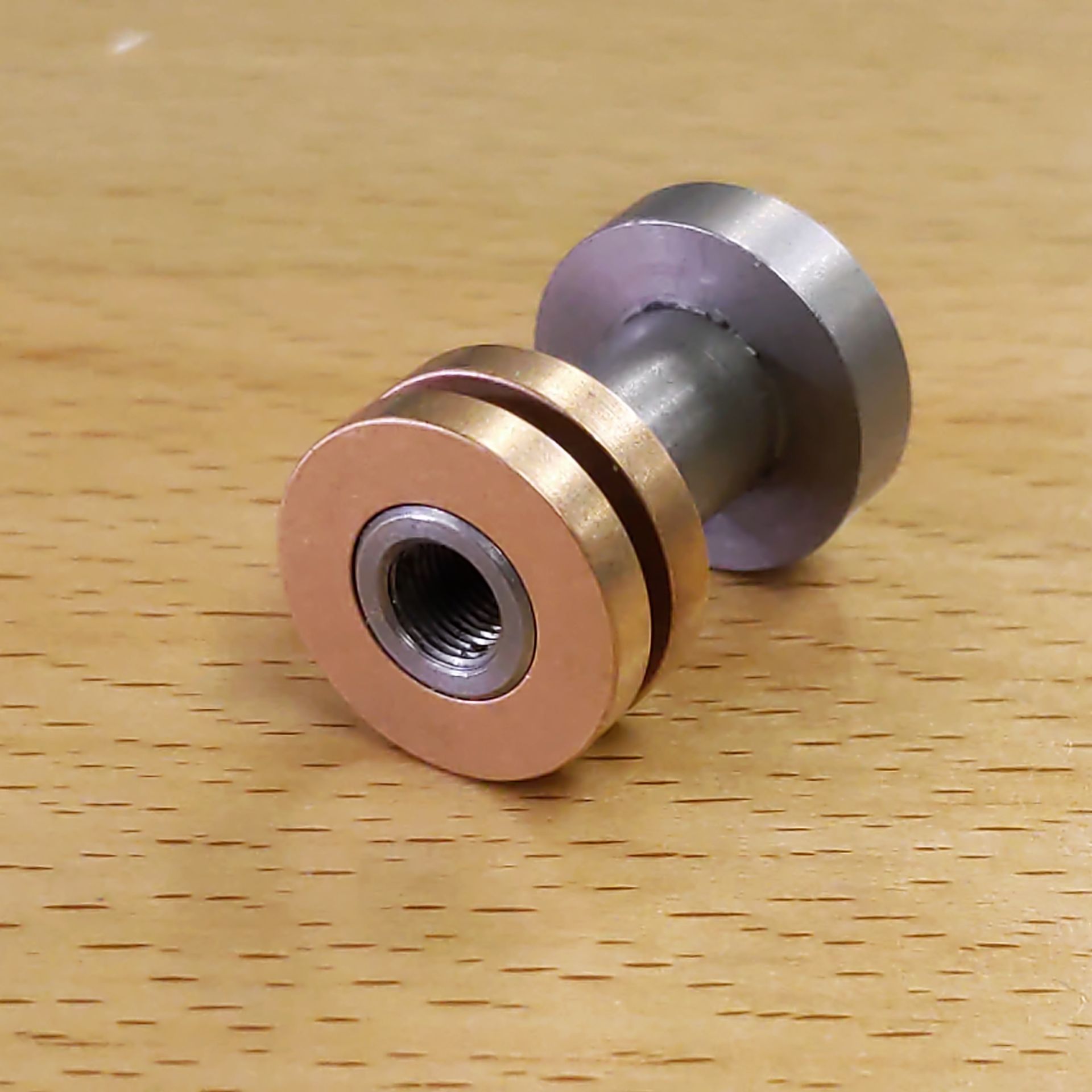 Thick Washer set - Pivot:1/4"Thickness:2mm – Skiff workshop