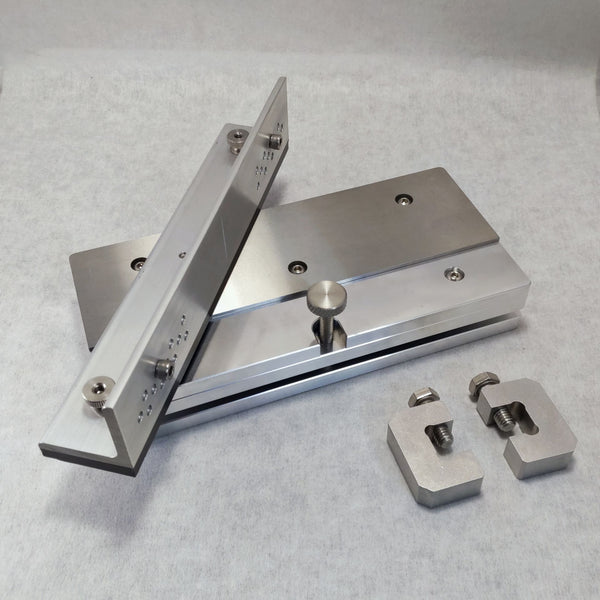 Micro adjust – Skiff workshop