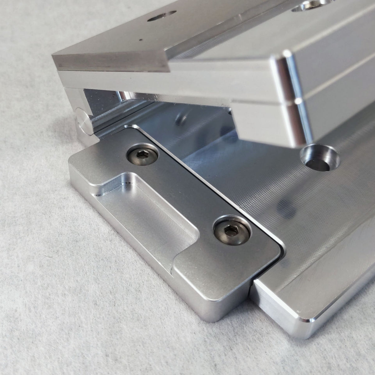 Micro Adjust - 1/2" Extension Kit – Skiff workshop